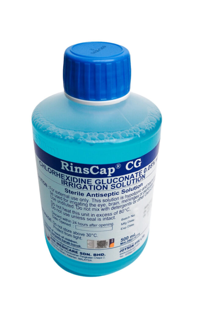 RINSCAP CG – Joyson
