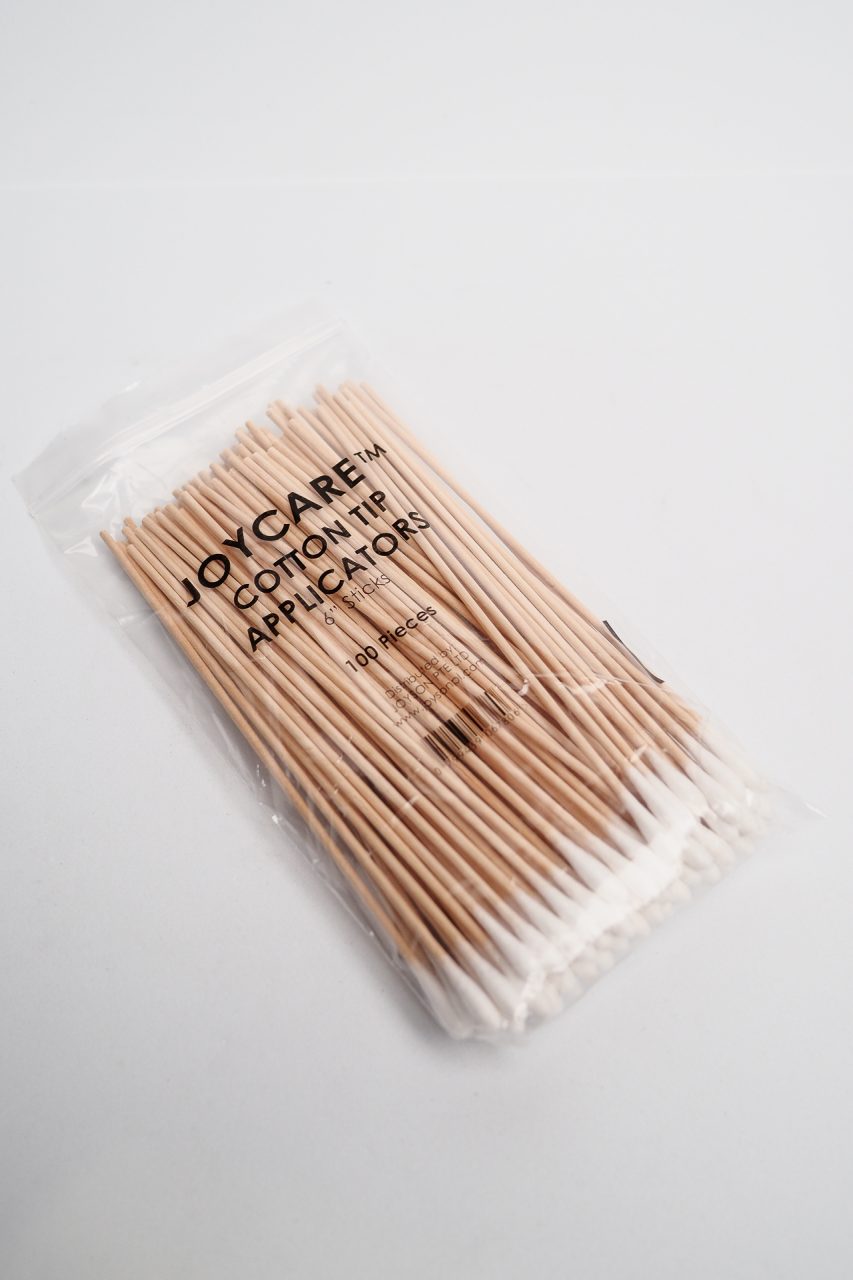 JOYCARE COTTON TIP APPLICATORS – Joyson
