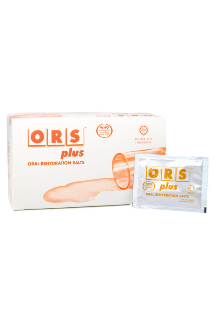 ORS PLUS – Joyson