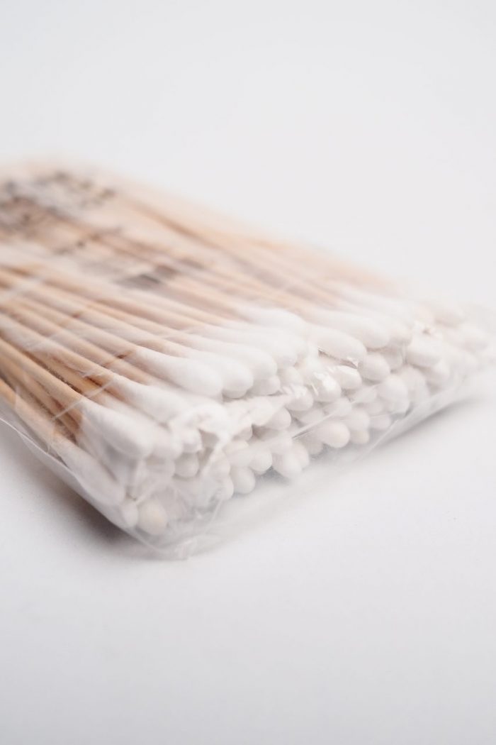 JOYCARE COTTON TIP APPLICATORS – Joyson