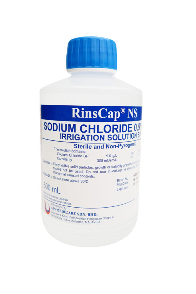 RINSCAP NS – Joyson
