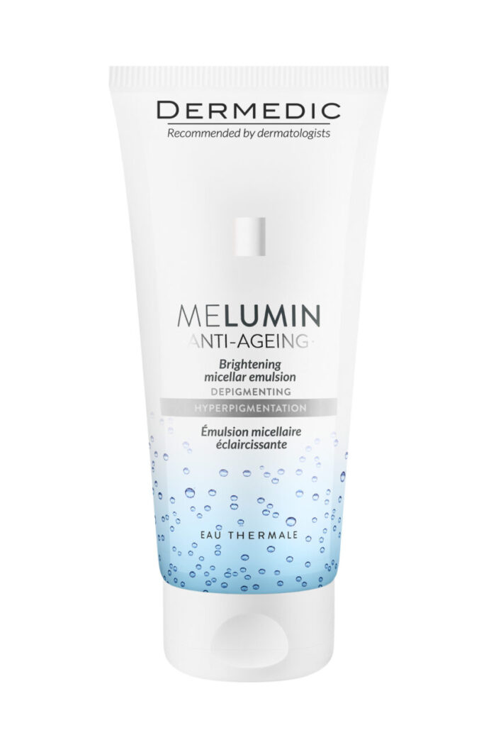 MELUMIN BRIGHTENING MICELLAR EMULSION – Joyson